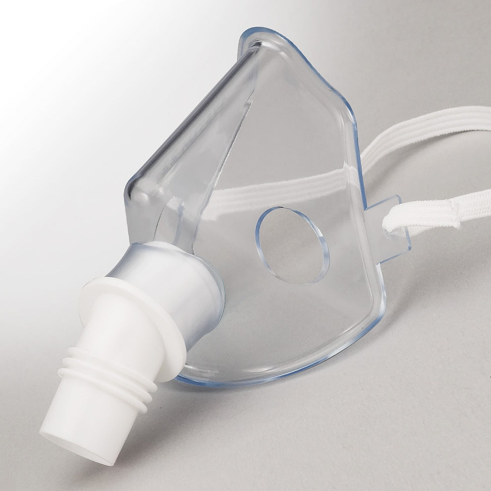 SideStream Reusable Pediatric Aerosol Mask for Nebulizers – CPAPXchange