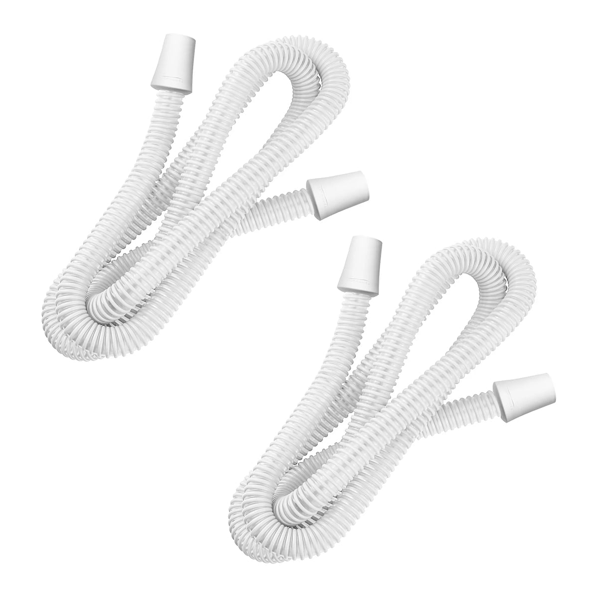 Lightweight White Performance CPAP/BiPAP Hose Tubing (6-Foot) – CPAPXchange