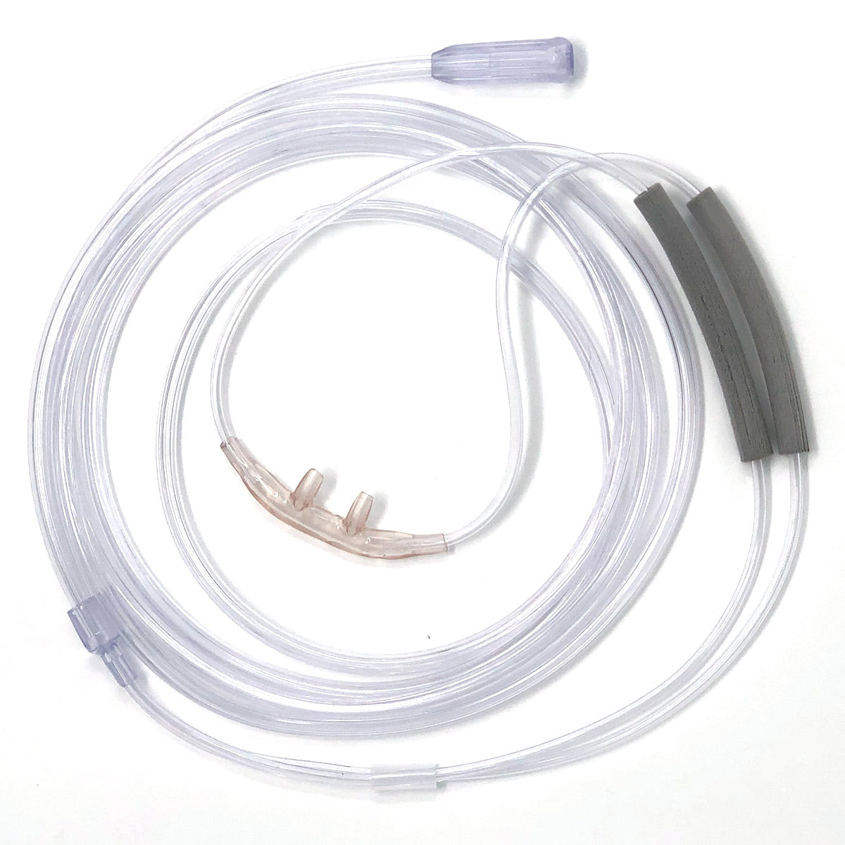 Salter 1600TLC Nasal Cannula with Foam Ear Protectors & 14 Foot Oxygen ...