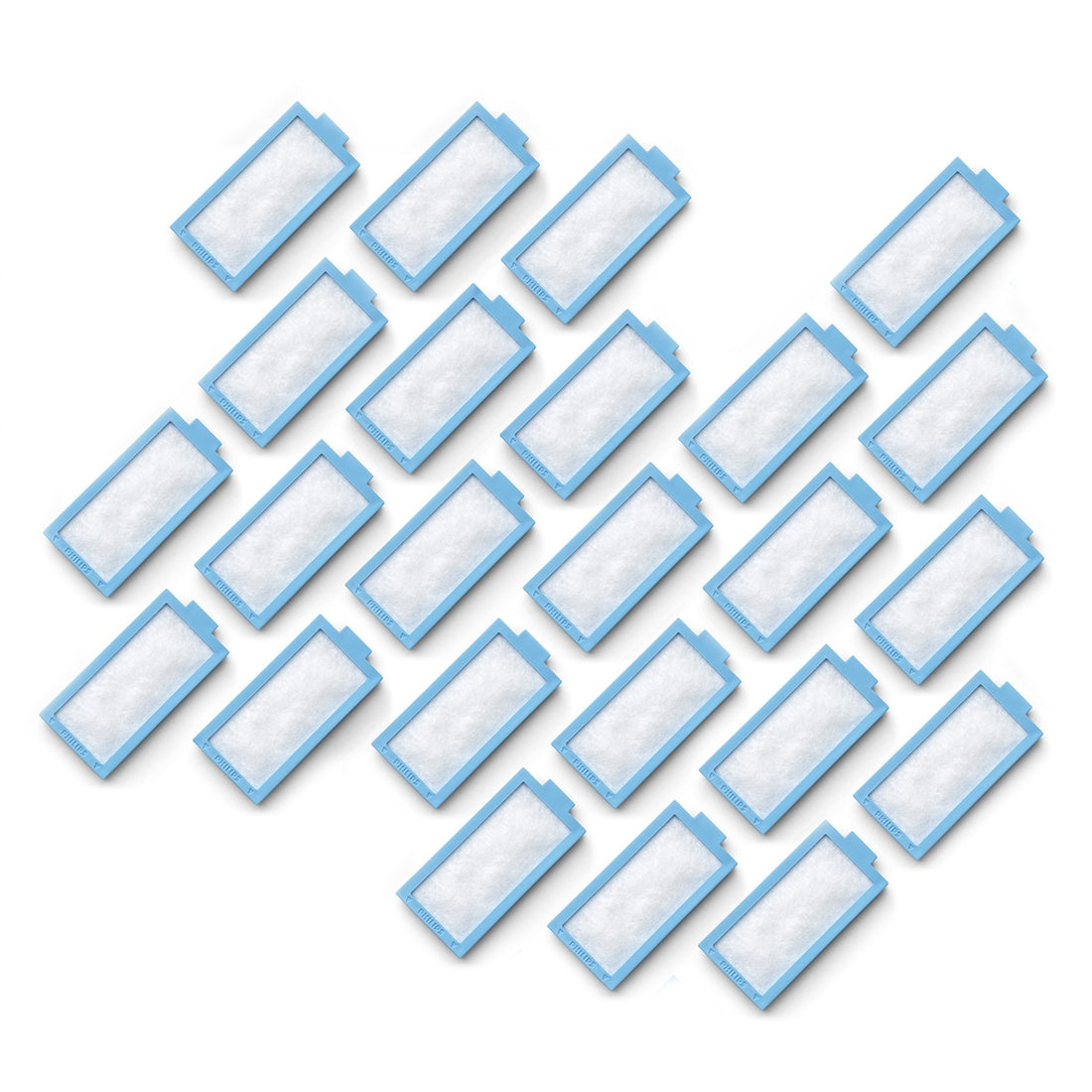 Philips Ultra Fine Filter for DreamStation 2 Series CPAP/BiPAP Machine ...