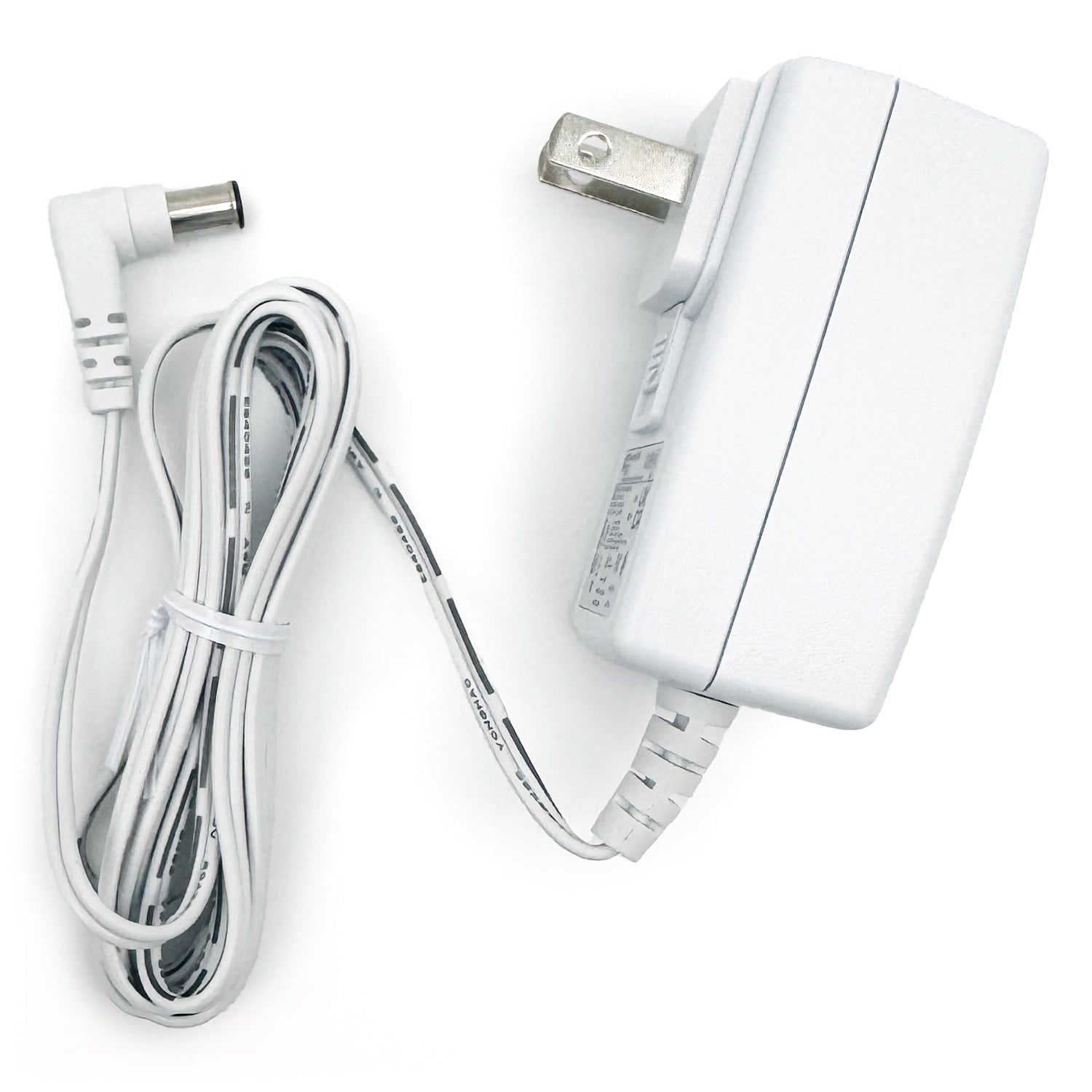 AC Power Supply for Transcend Micro Portable CPAP Machines – CPAPXchange