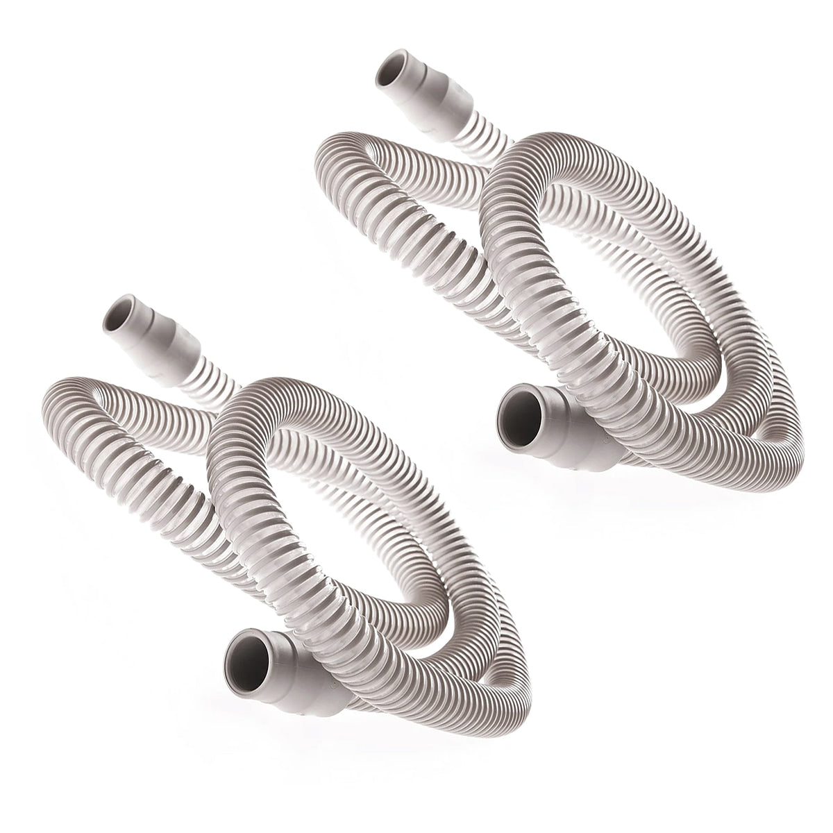 Respironics Gray Smooth Bore CPAP/BiPAP Hose Tubing (6-Foot) – CPAPXchange