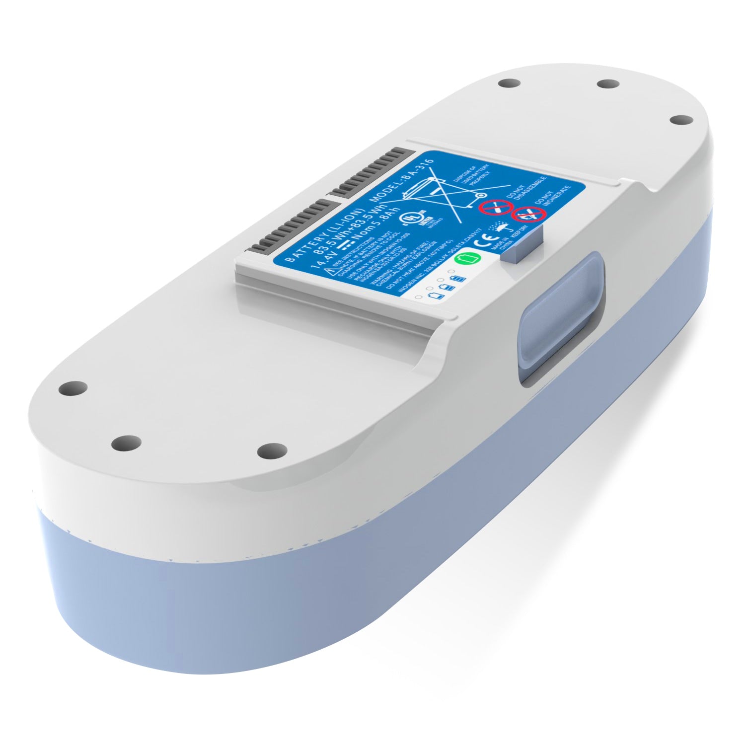 Inogen One® G3® Double Battery – CPAPXchange