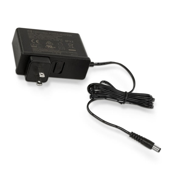 AC Power Supply Cord for SoClean 3 CPAP/BiPAP Sanitizers – CPAPXchange