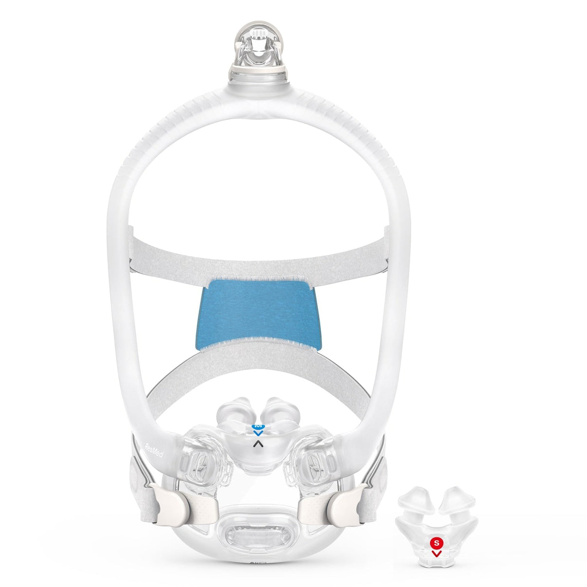 AirFit X30i Oral Nasal Pillow CPAP/BiLevel Mask with Headgear – CPAPXchange