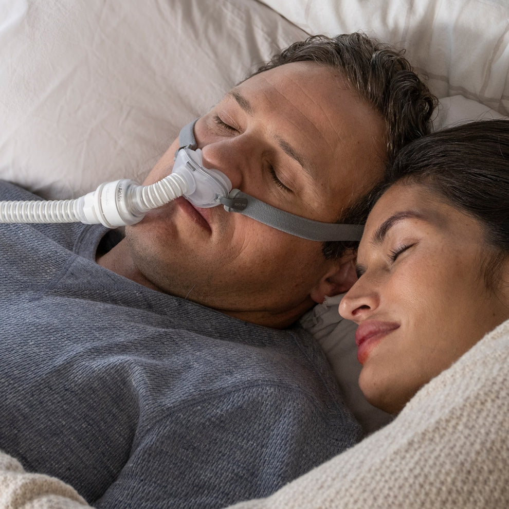 AirFit P10 Connector for AirMini CPAP Machines – CPAPXchange