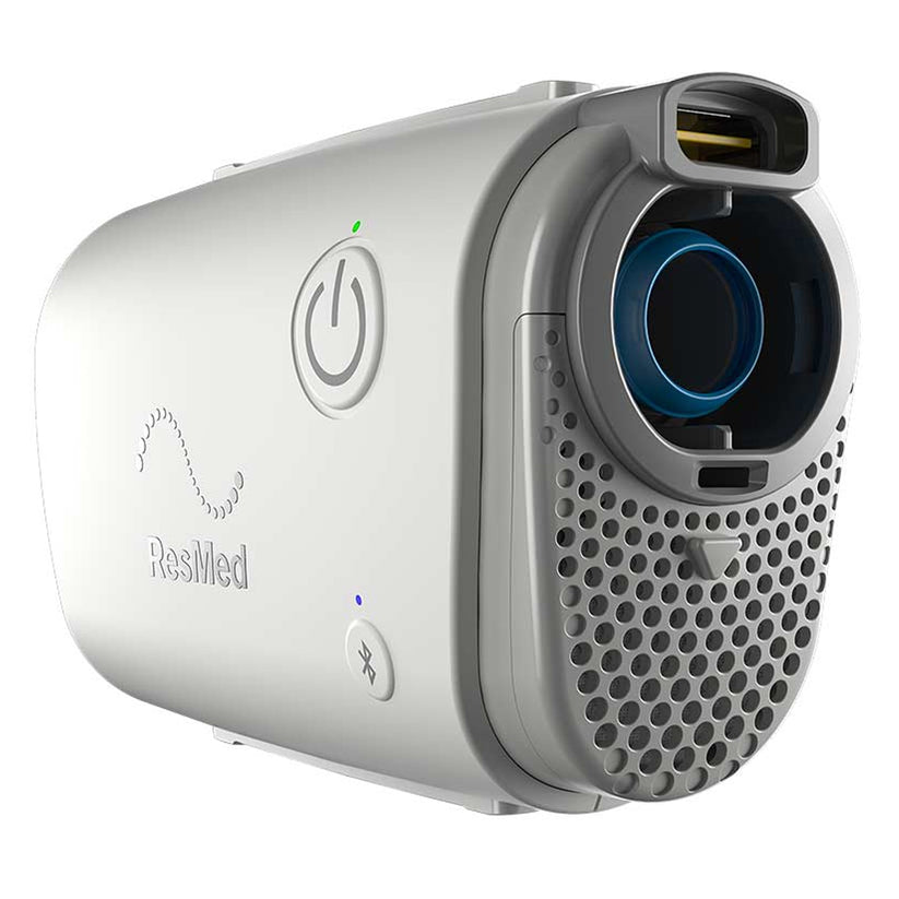 AirMini AutoSet Travel Auto-CPAP Machine Package – CPAPXchange