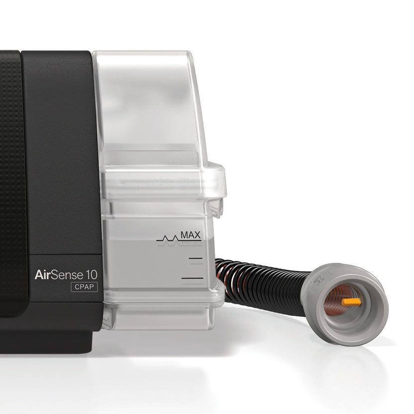Transcend Micro 510 Portable Auto-CPAP Machine Package – CPAPXchange