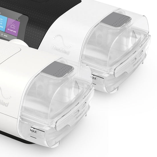 Water Chamber for AirSense 11 & AirCurve 11 HumidAir Humidifiers (Long ...