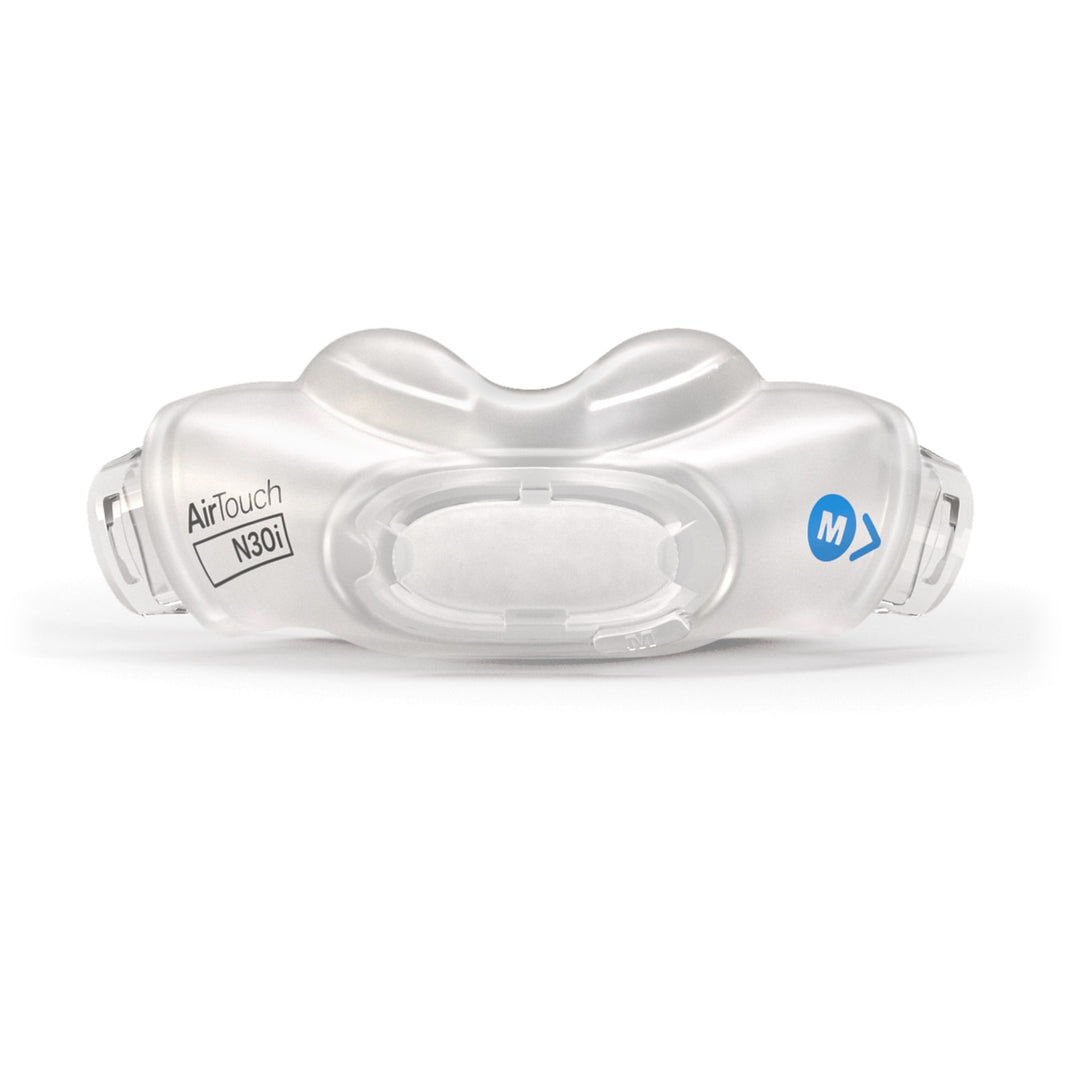 ResMed AirFit N30i & AirTouch N30i Nasal Masks & Related Parts ...