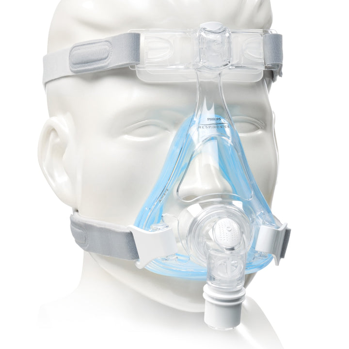 All Full Face CPAP/BiPAP Masks – CPAPXchange