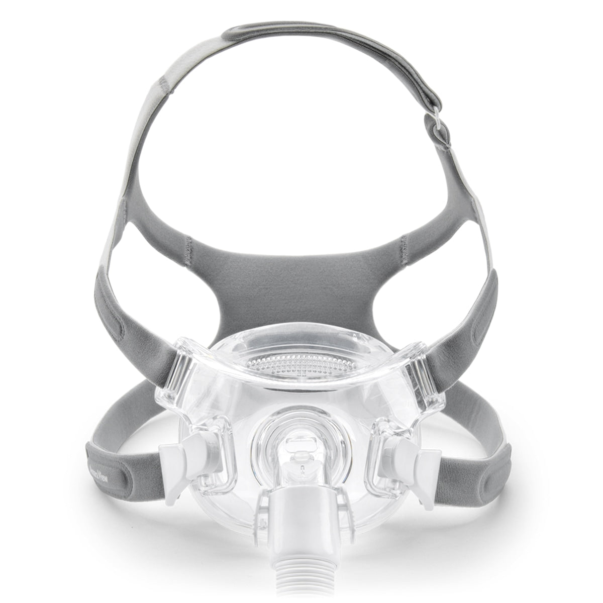 Amara View Full Face CPAP/BiPAP Mask with Headgear – CPAPXchange