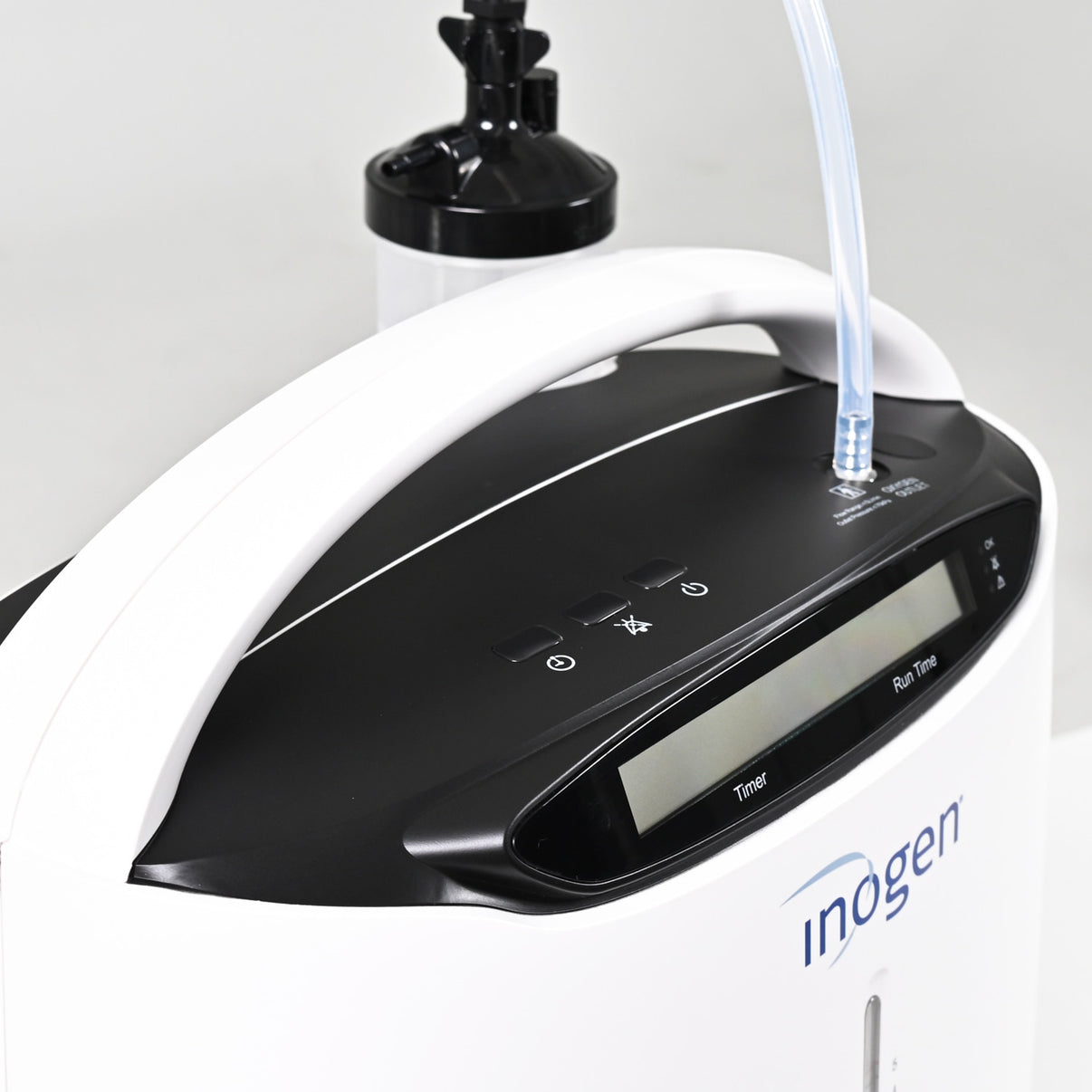 Inogen® Voxi 5 Stationary Oxygen Concentrator – CPAPXchange