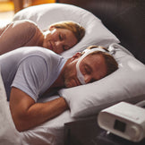 DreamWear Nasal CPAP/BiPAP Mask with Headgear – CPAPXchange