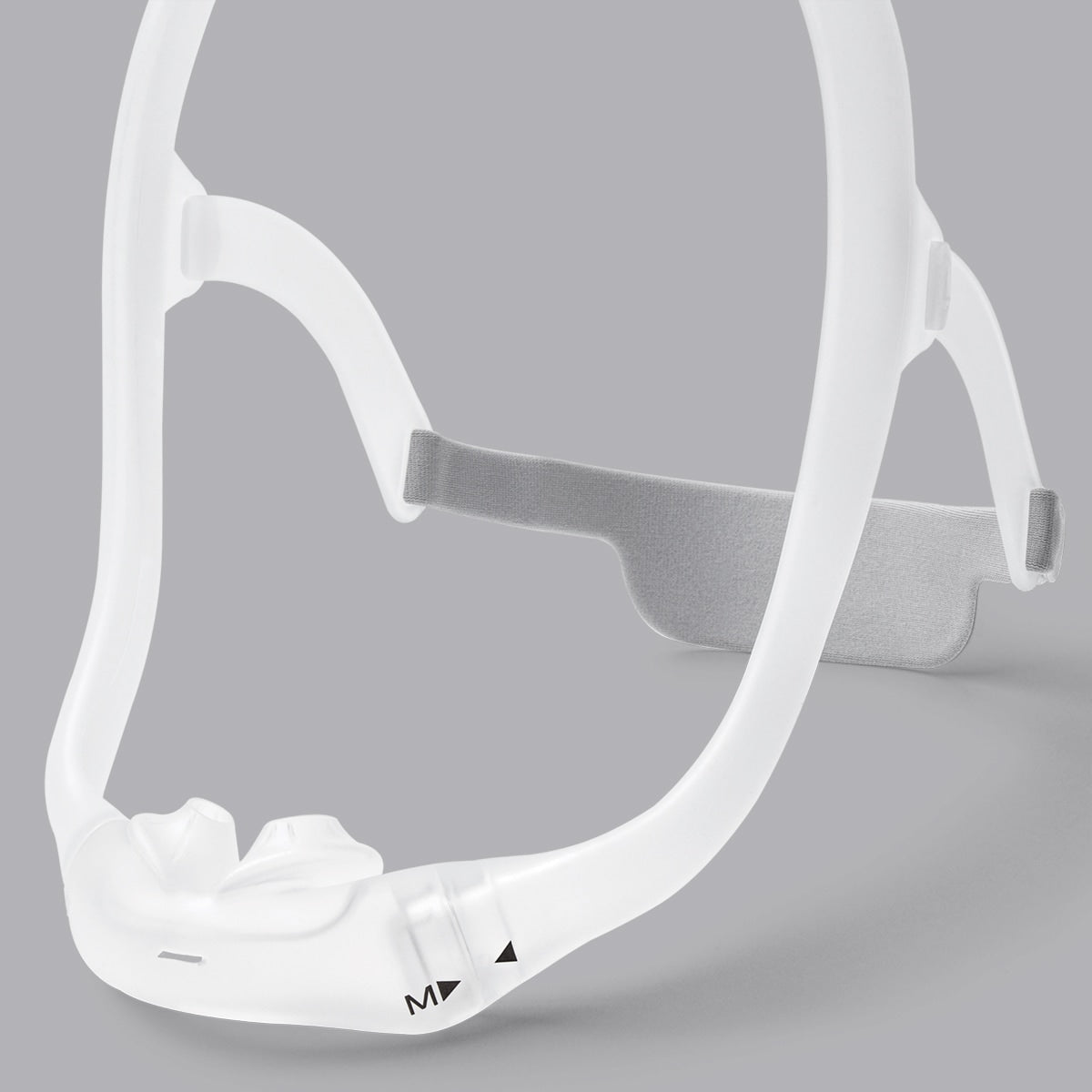 DreamWear Silicone Nasal Pillow CPAP/BiPAP Mask with Headgear – CPAPXchange