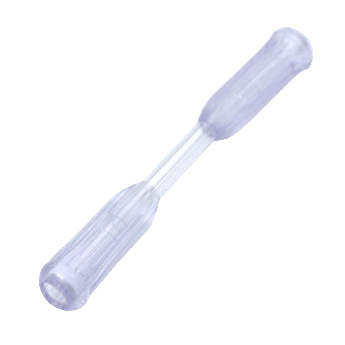 Firesafe Oxygen Supply Tubing Connector (2-Inch) – CPAPXchange