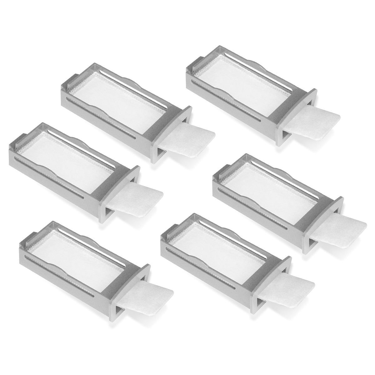 Foam Pollen Filter for DreamStation 2 Series CPAP/BiPAP Machines ...