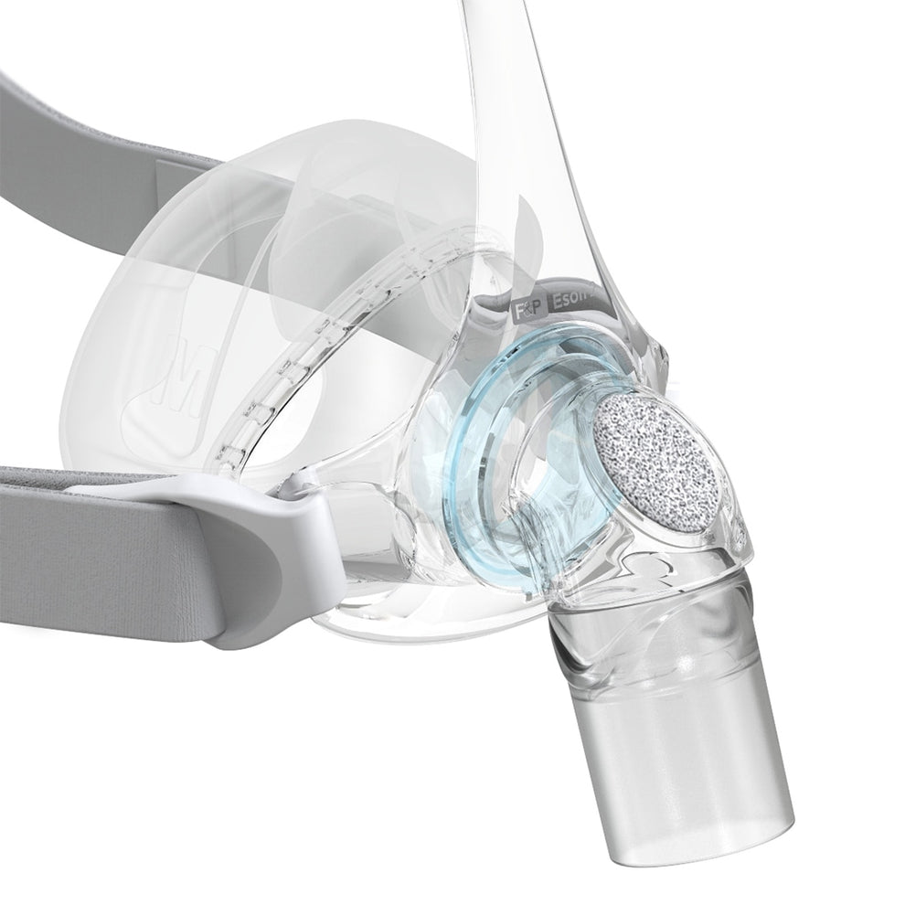 Washable Diffuser Elbow Cover for F&P Eson 2 CPAP/BiPAP Masks – CPAPXchange