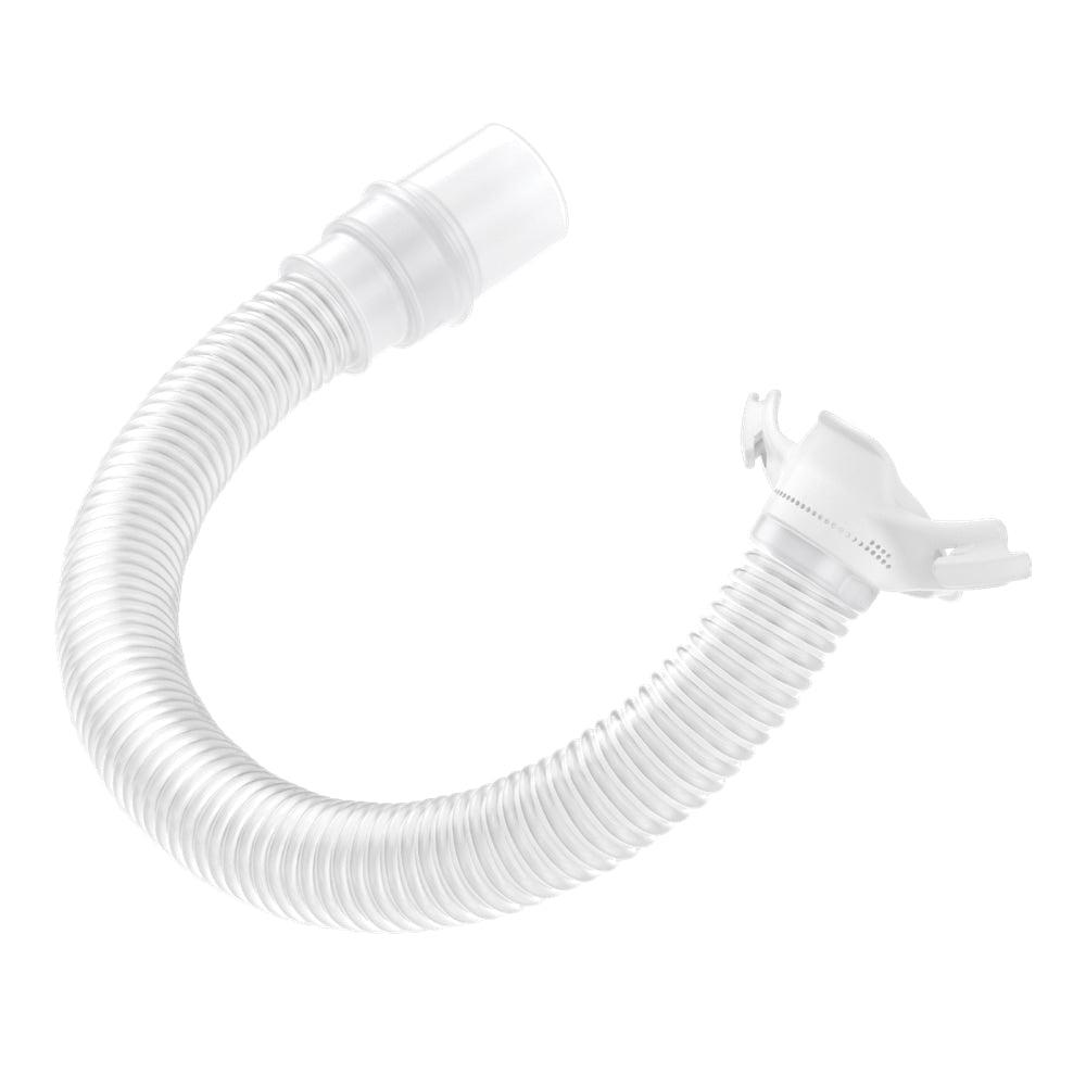 Frame with Tube & Swivel for Nova Micro CPAP/BiPAP Masks – CPAPXchange