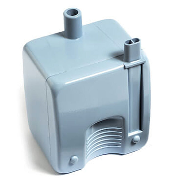 React 3B HEPA Paper Filter for Stratus 5 Oxygen Concentrators — CPAPXchange