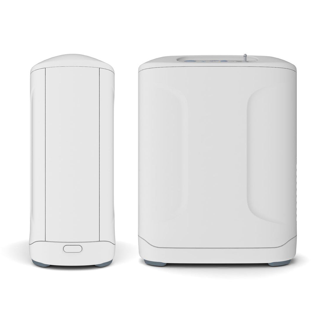 Inogen At Home® Stationary Oxygen Concentrator – CPAPXchange