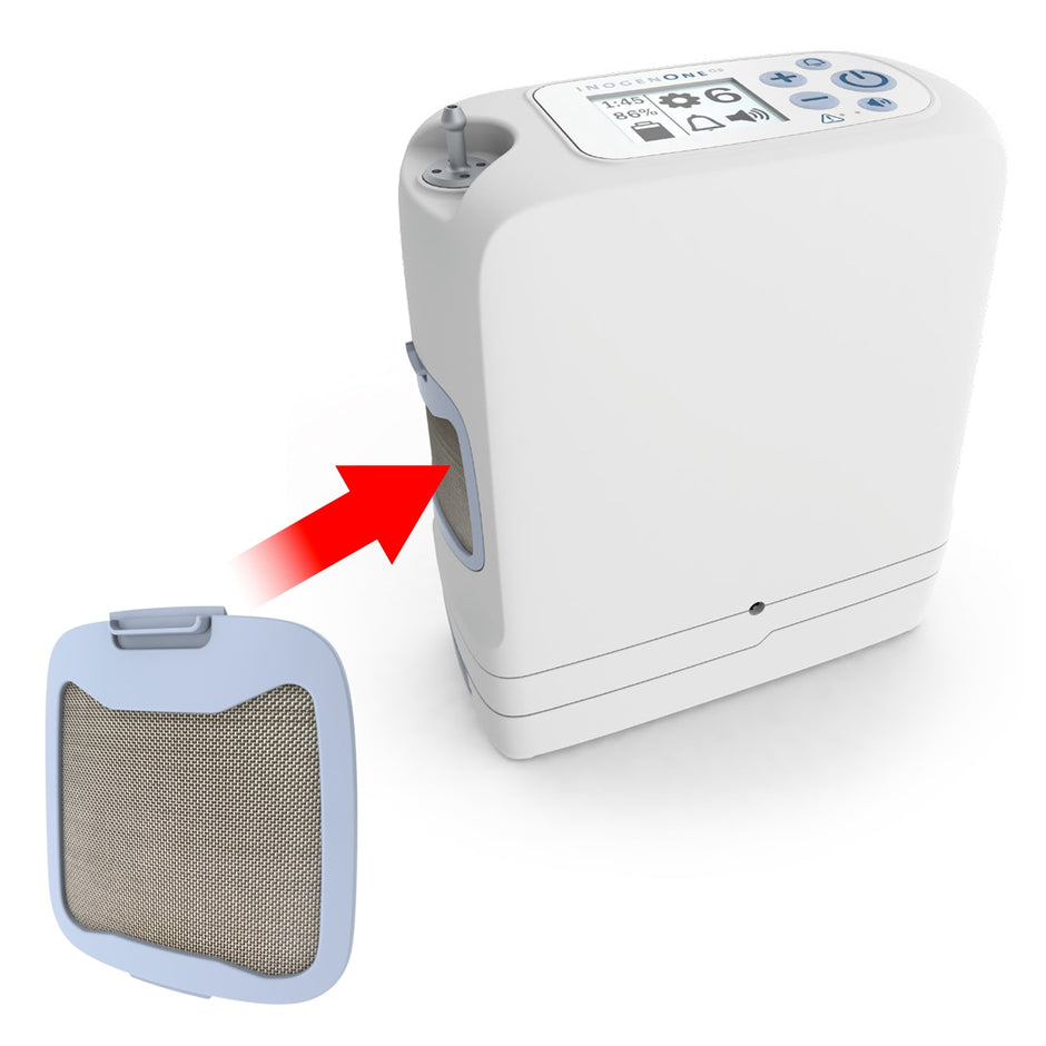 Oxygen Concentrator Filters – CPAPXchange