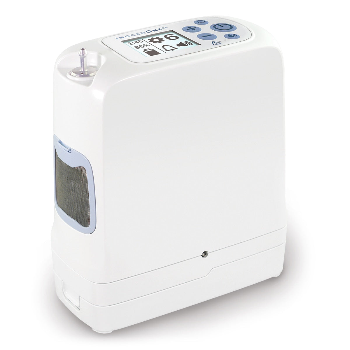 Inogen One® G5® Portable Oxygen Concentrator – CPAPXchange