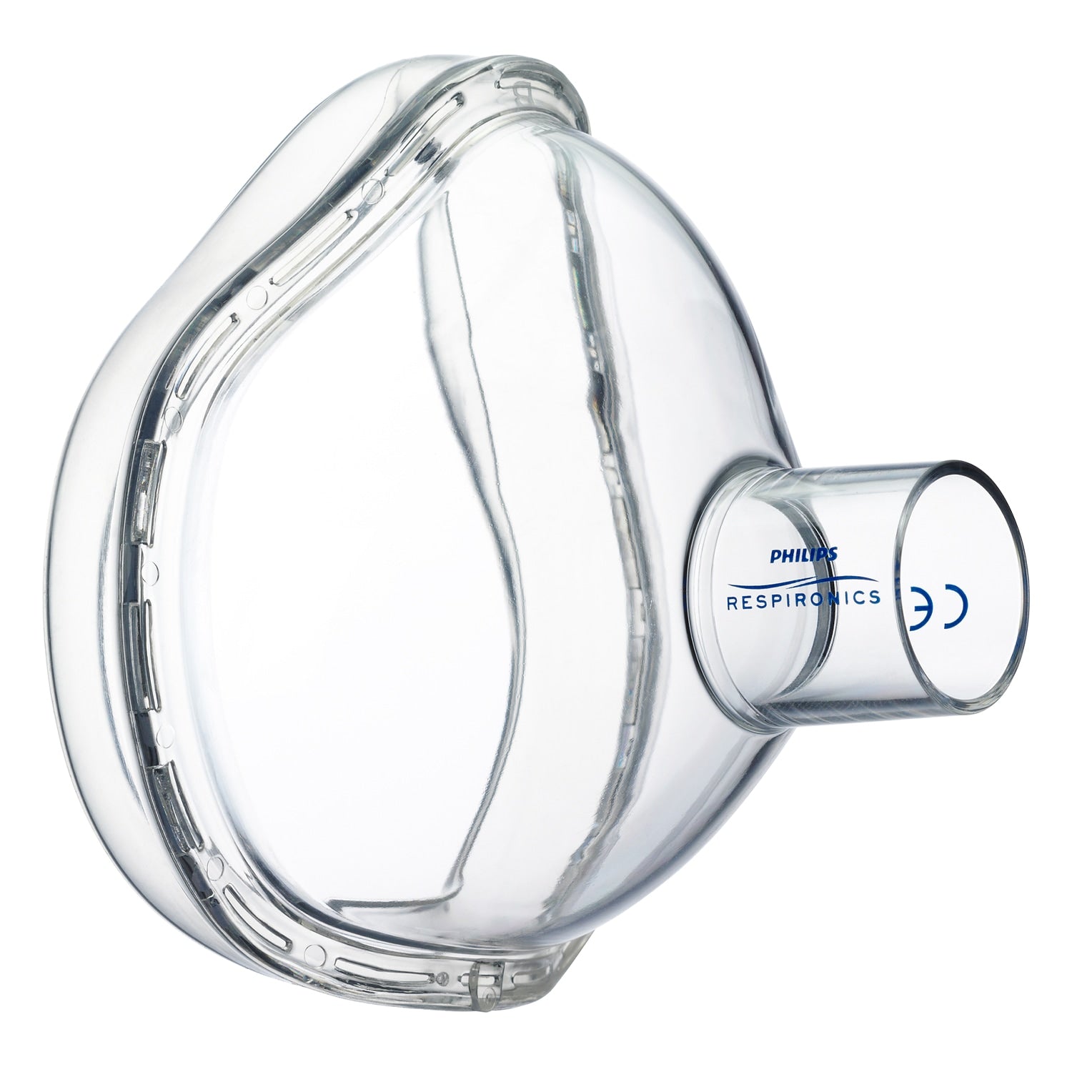 LiteTouch Mask for OptiChamber Diamond Valved Holding Chambers ...