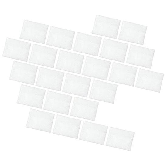React Health Disposable Ultra Fine Filter for Luna G3 & G3 X Series CP ...