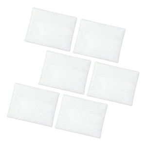 3B Disposable Ultra Fine Filter for Luna G3 Series CPAP Machines (6 Pa ...