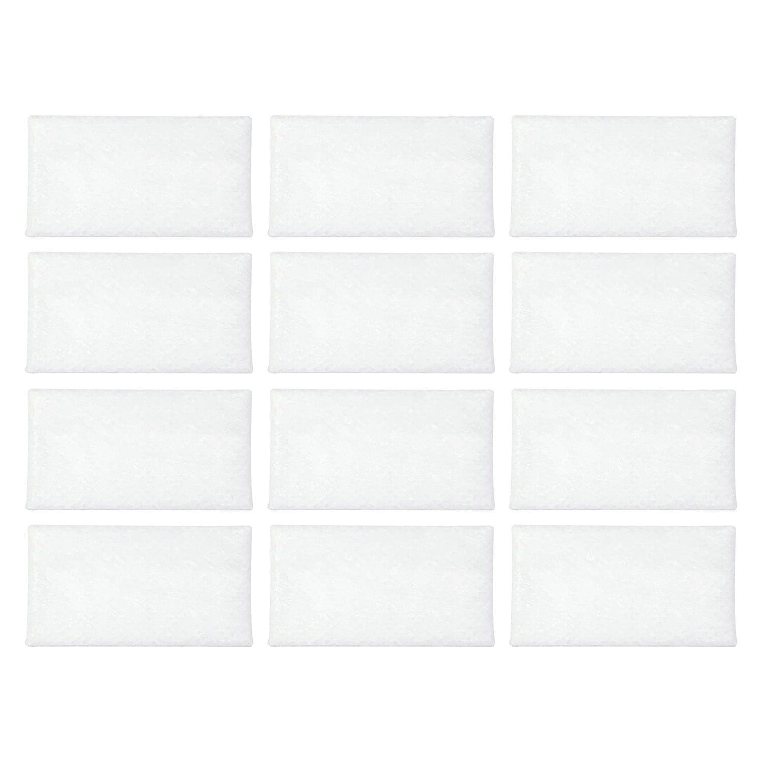 Disposable White Ultra Fine Filter for Luna II Series CPAP Machines ...