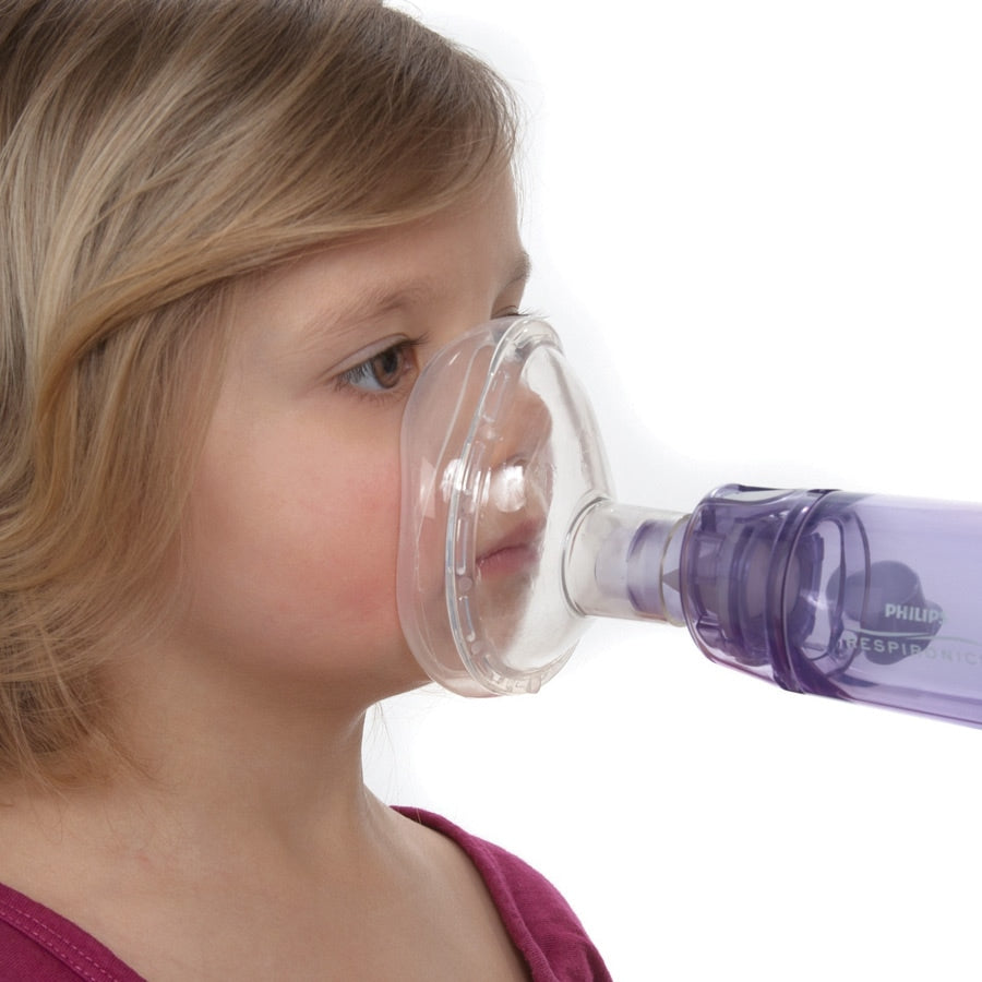 OptiChamber Diamond Valved Holding Chamber – CPAPXchange