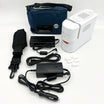 Rhythm P2-E7 Portable Oxygen Concentrator Package (Pulse Dose ...