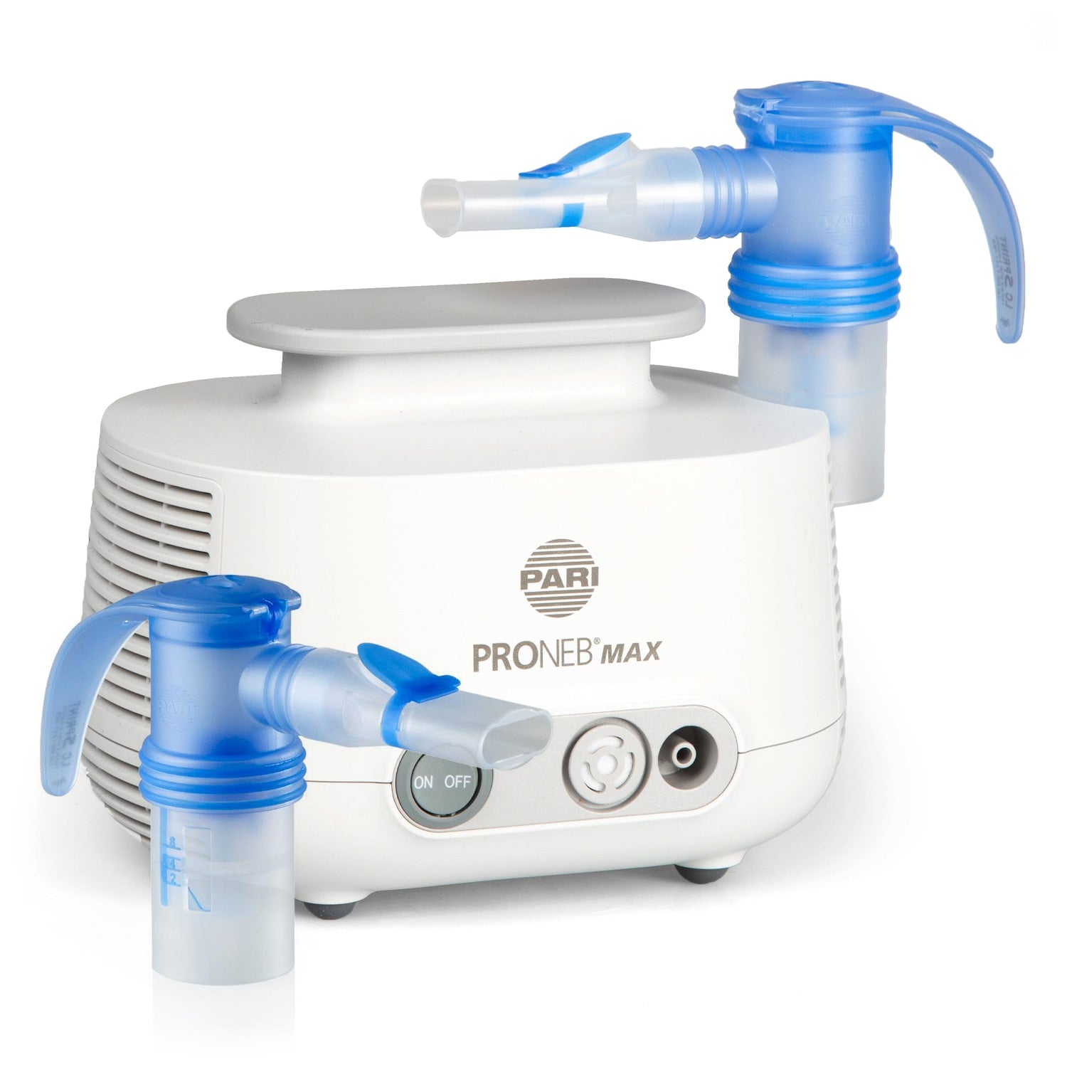 Nebulizer Compressor Kits – CPAPXchange