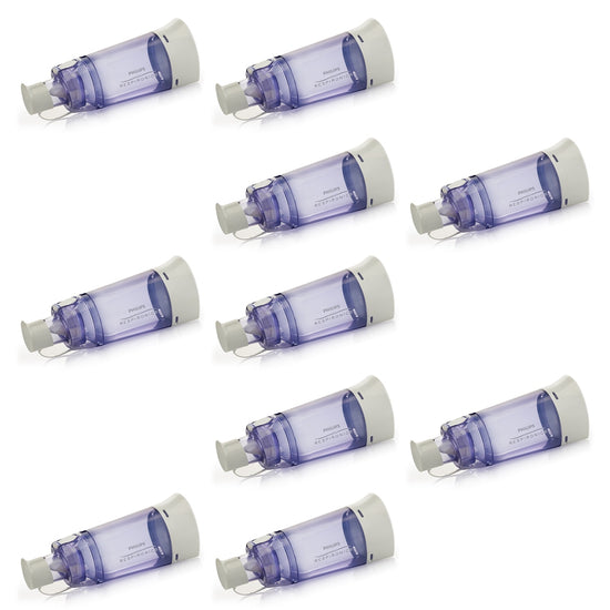 OptiChamber Diamond Spacer & Valved Holding Chamber – CPAPXchange