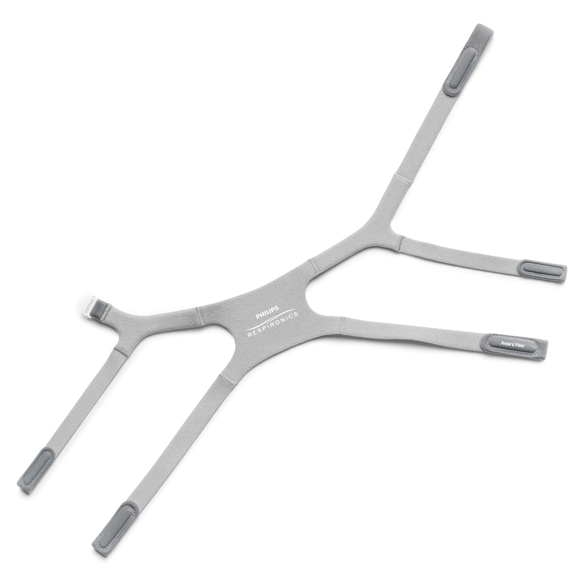 Headgear for Amara View CPAP/BiPAP Masks – CPAPXchange