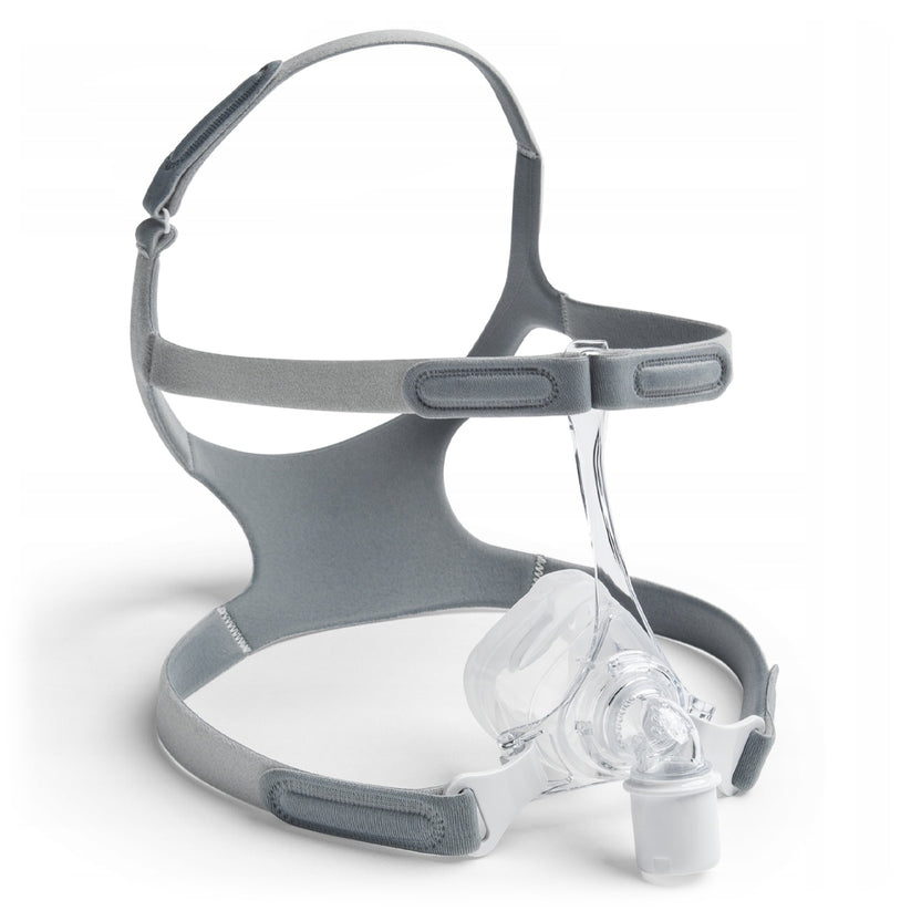 Pico Nasal CPAP/BiPAP Mask with Headgear – CPAPXchange