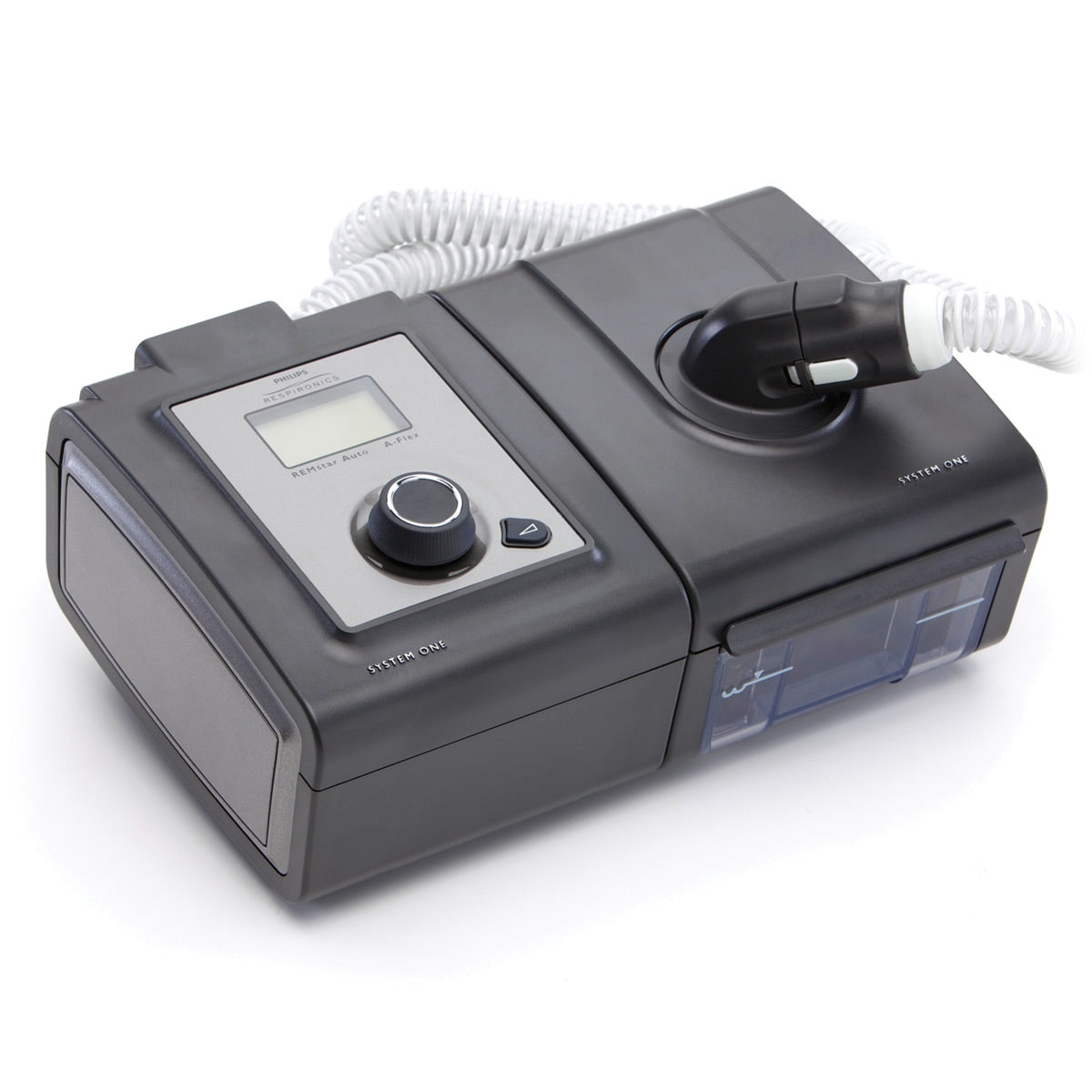 PR System One REMstar AUTO 560 Auto-CPAP Machine - DISCONTINUED ...