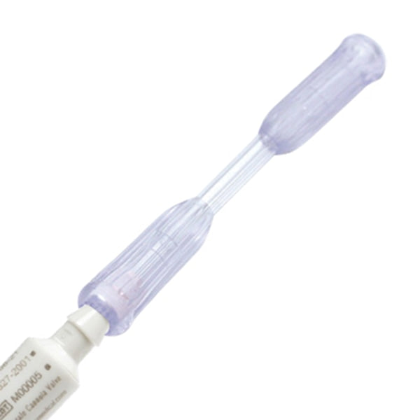 Firesafe Oxygen Supply Tubing Connector (2-Inch) – CPAPXchange