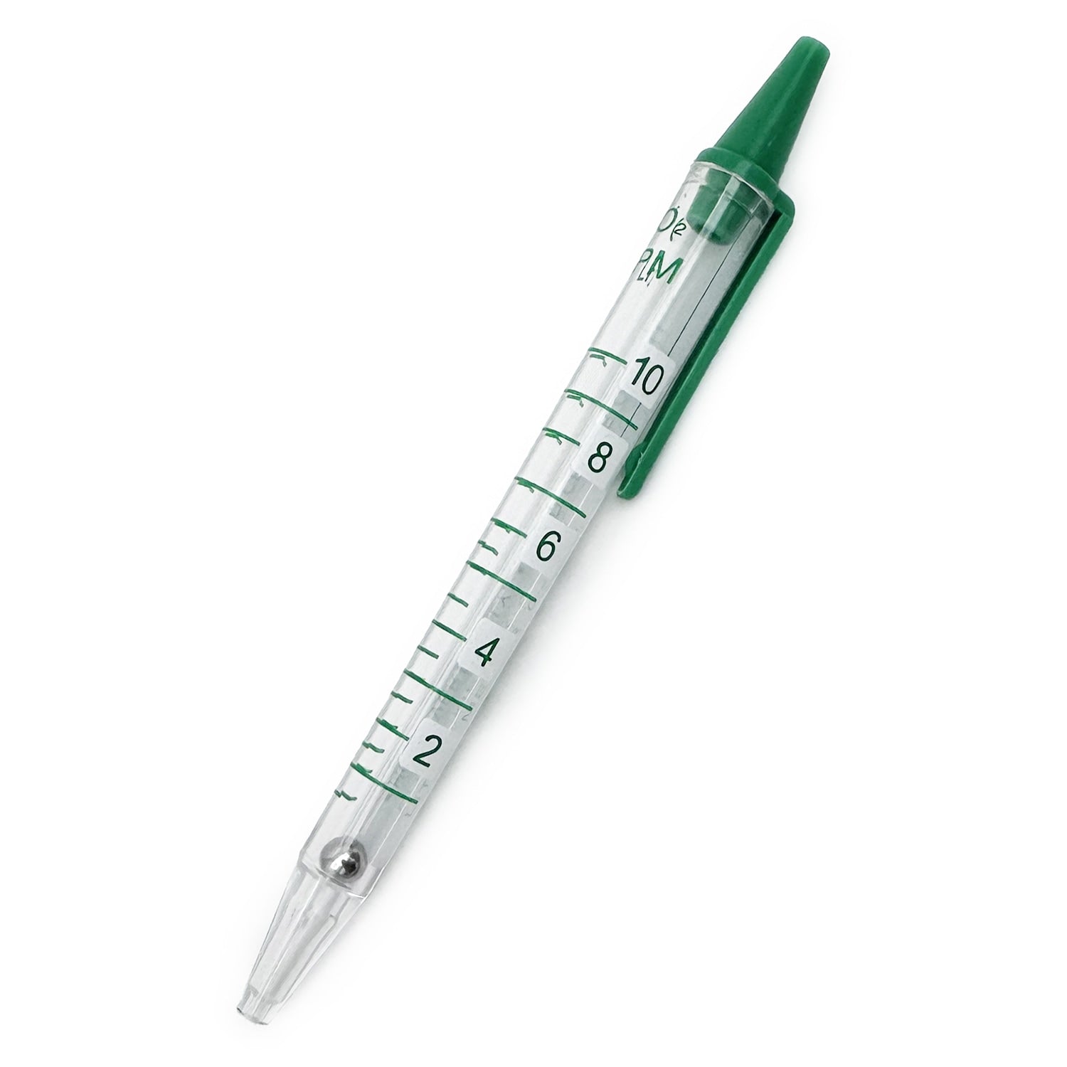 Handheld Oxygen Liter Flow Meter (0-10 LPM) – CPAPXchange