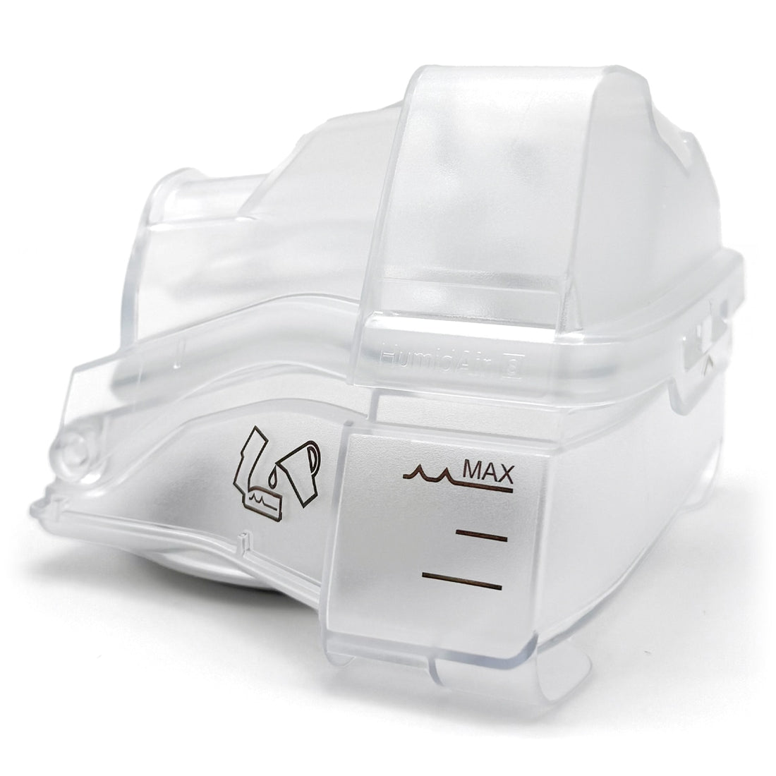 Water Chamber for AirSense 10 & AirCurve 10 HumidAir Humidifiers (Stan ...