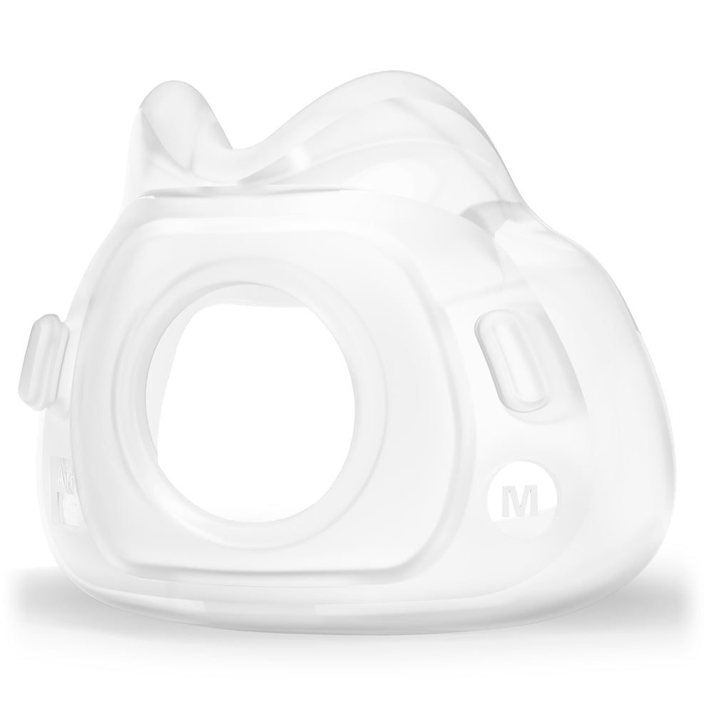Full Face Cushion for AirFit F40 Series CPAP/BiPAP Masks – CPAPXchange