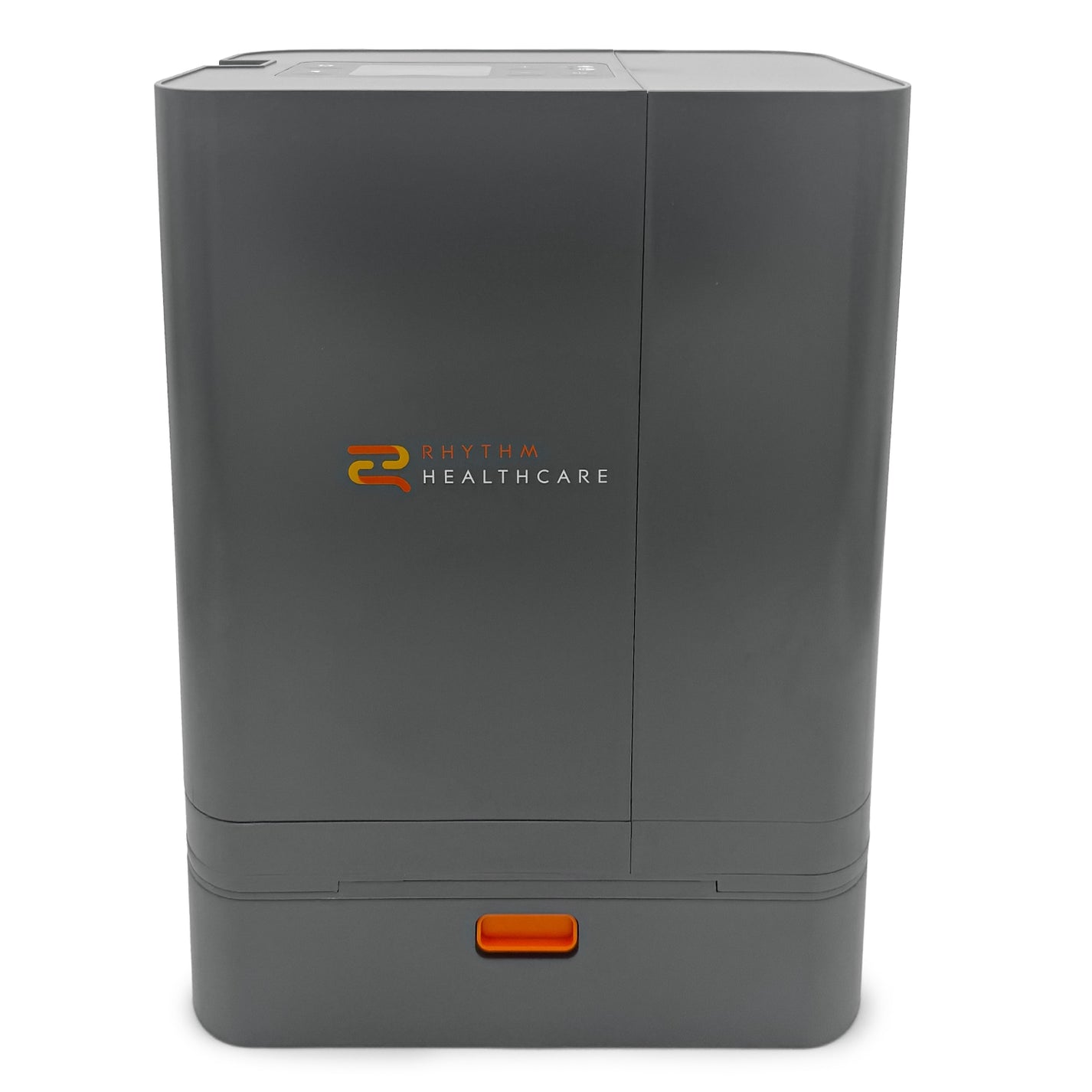 Rhythm TOC3 Portable Oxygen Concentrator Package (Continuous Flow 3 LP ...