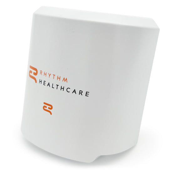 Battery for Rhythm P2, P2-E6 & P2-E7 Portable Oxygen Concentrators ...