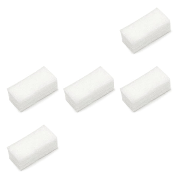 Rhythm Healthcare Cotton Intake Filters for Rhythm P2, P2-E6 & P2-E7 P ...