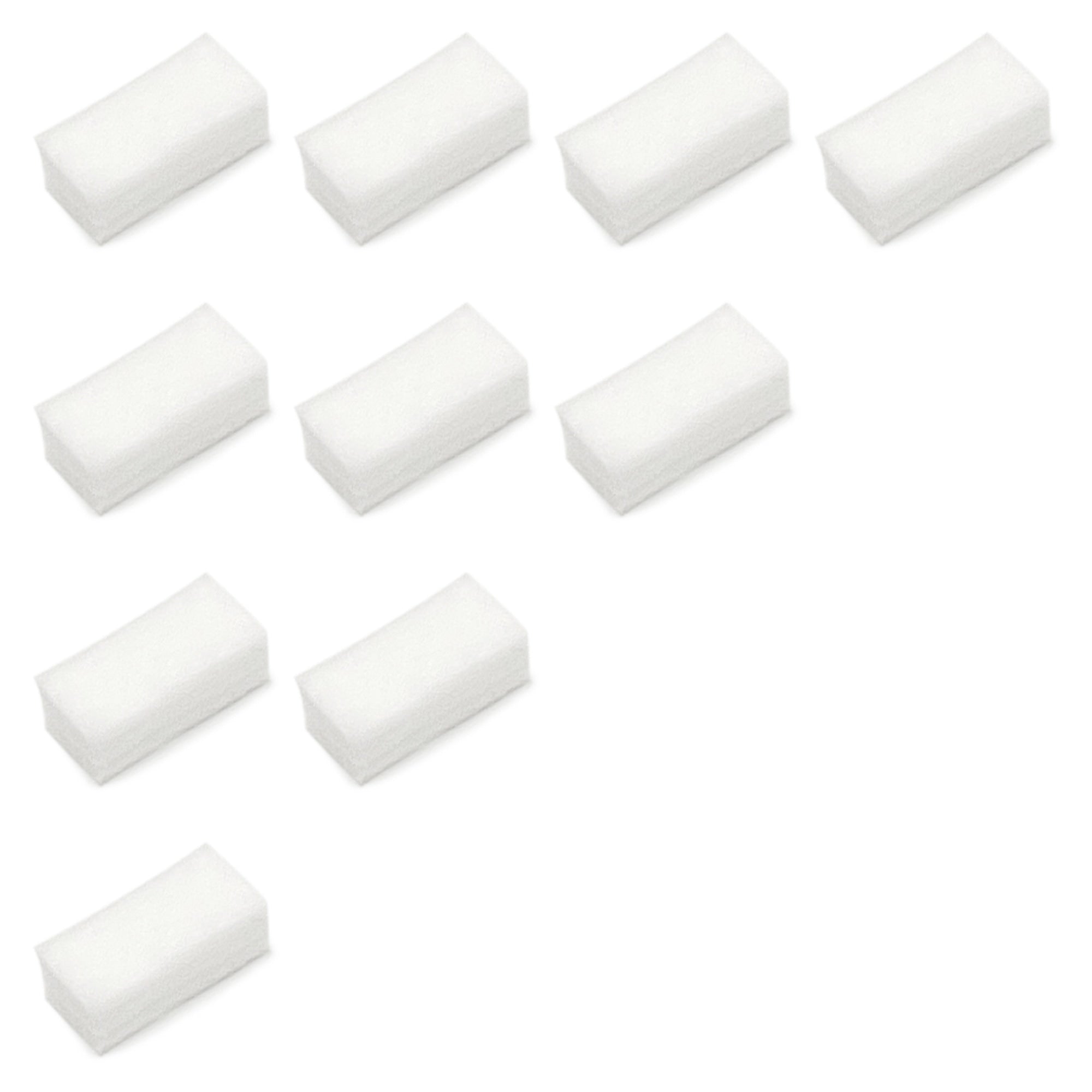 Cotton Intake Filters for Rhythm P2, P2-E6 & P2-E7 Portable Oxygen Con ...