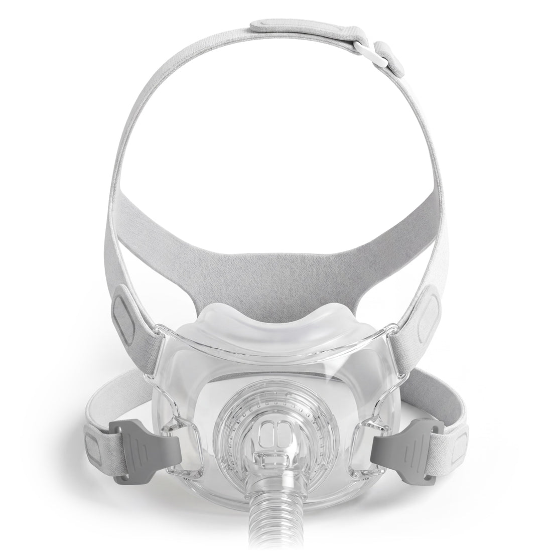 Rio II Full Face CPAP/BiPAP Mask with Headgear – CPAPXchange