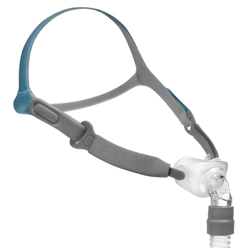 Rio II Nasal Pillow CPAP/BiPAP Mask with Headgear – CPAPXchange