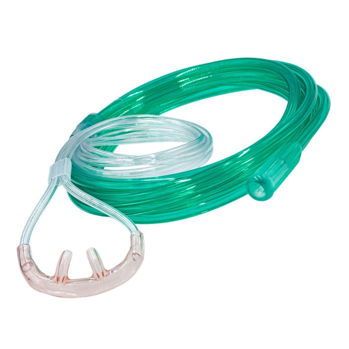 AirLife (formerly Salter) 16SOFT High Flow Nasal Cannula with 7 Foot G ...