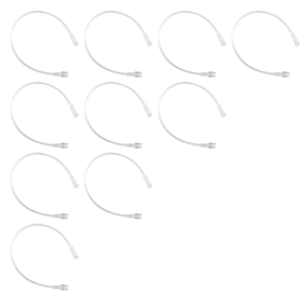 AirLife (formerly Salter) Humidifier Connector Tubing for Various Oxyg ...